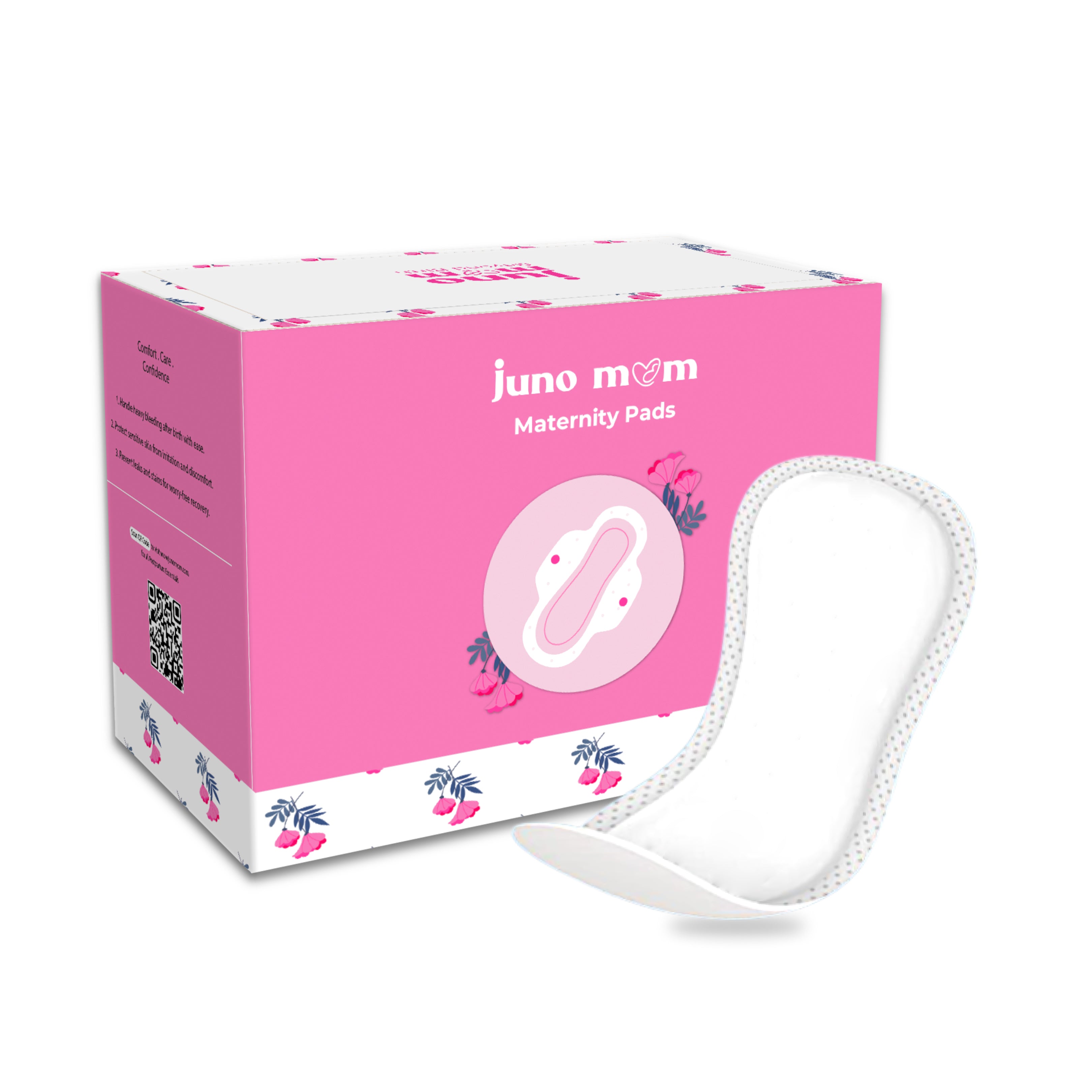 Juno Mom – Juno Mom - India's 1st Postpartum Care Brand