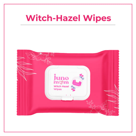 Postpartum Kit – Juno Mom - India's 1st Postpartum Care Brand
